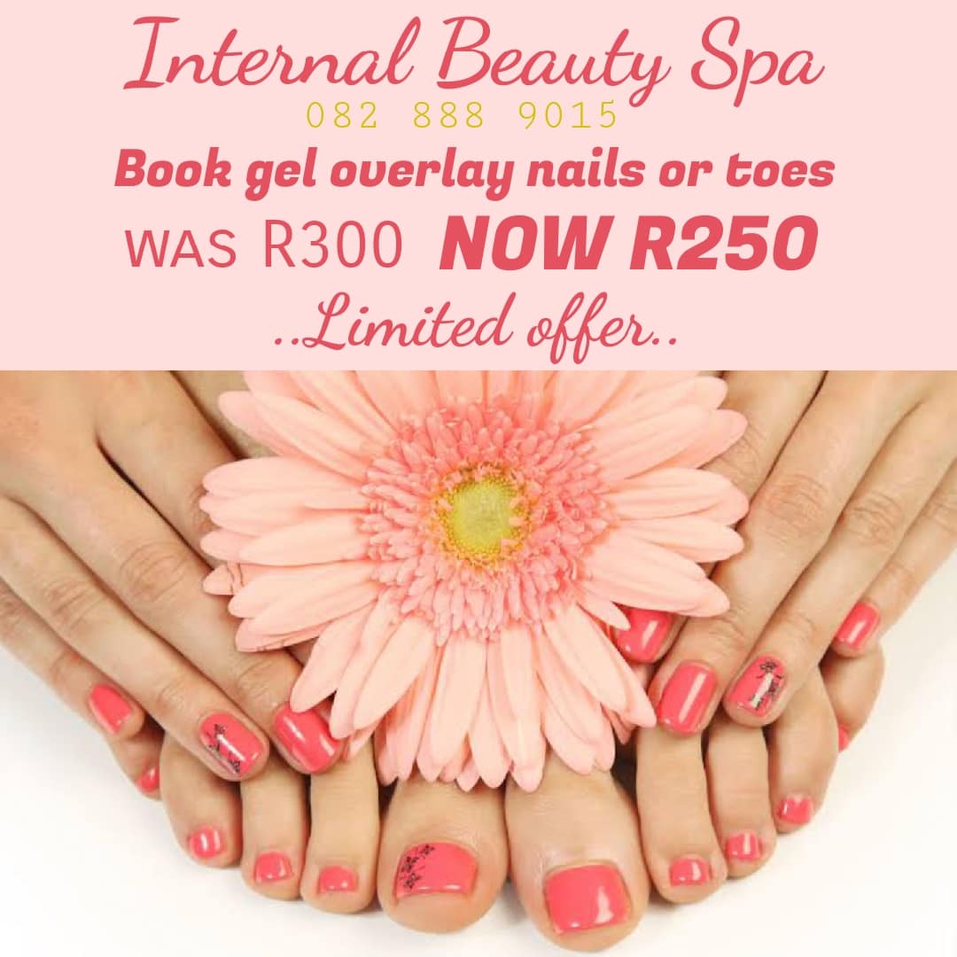 Specials – Internal Beauty Spa