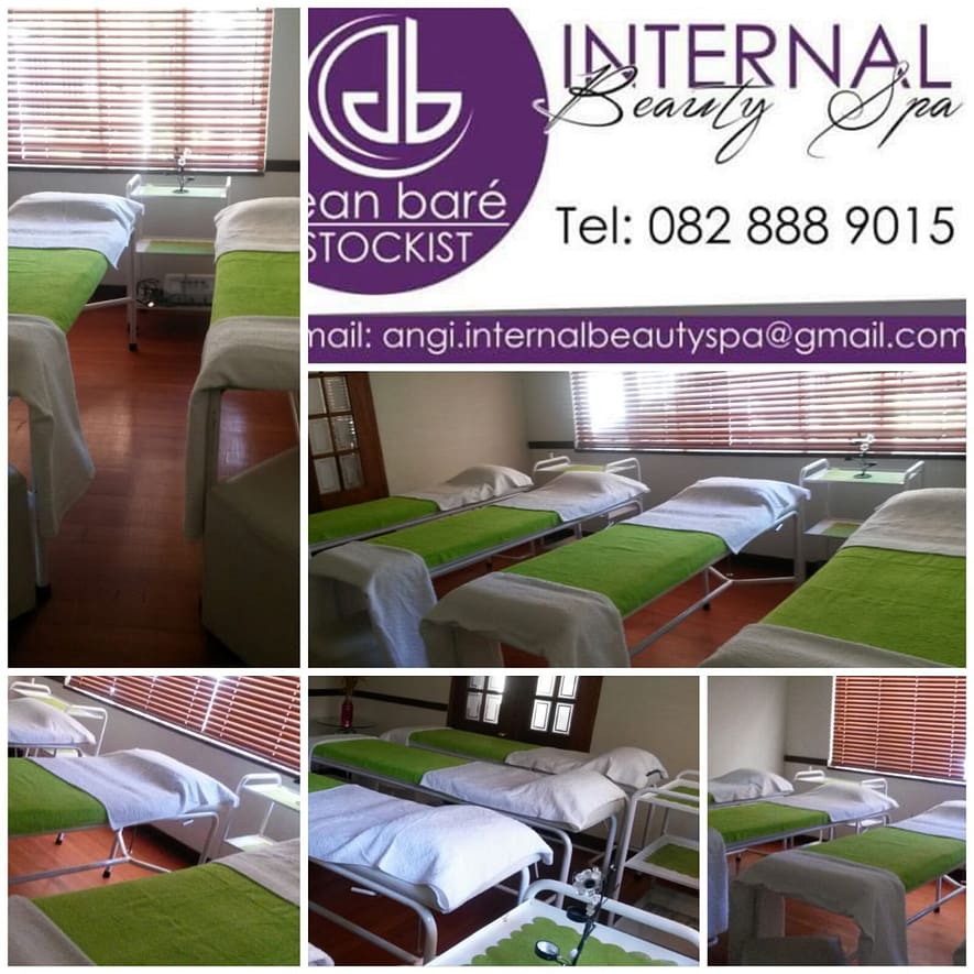 Gallery – Internal Beauty Spa