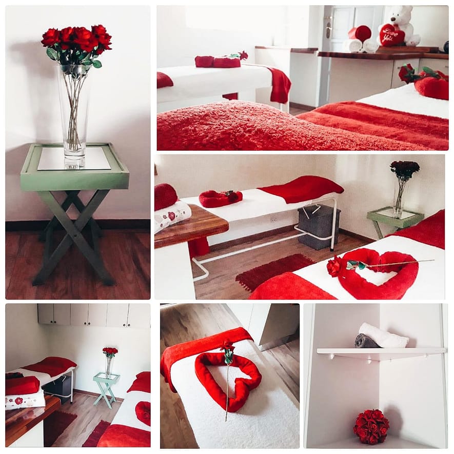 Gallery – Internal Beauty Spa