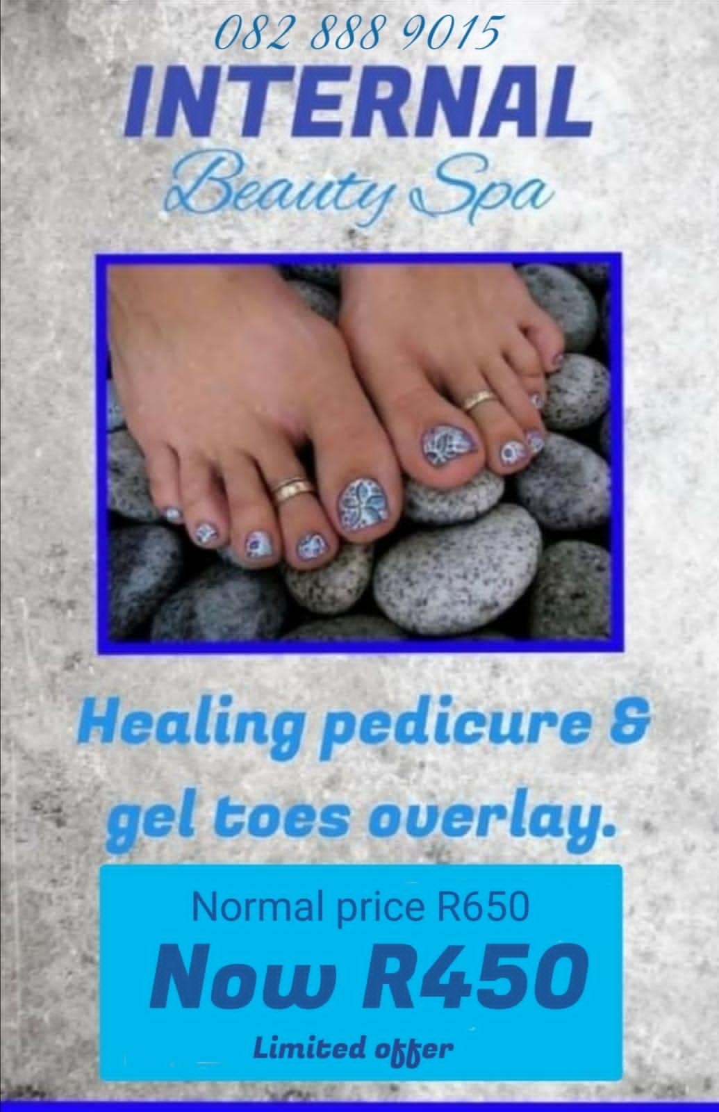 Specials – Internal Beauty Spa